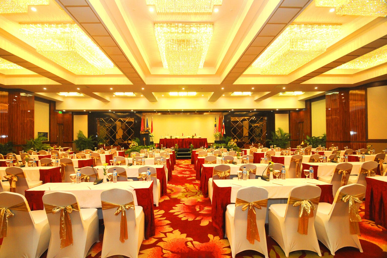 Bima Room - Kuta Paradiso Hotel