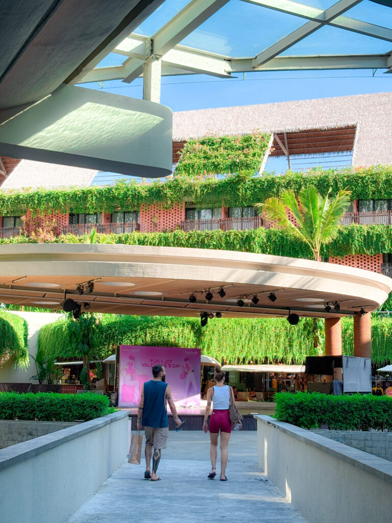 Beachwalk Bali: A Shopping and Entertainment Paradise by Kuta Beach ...