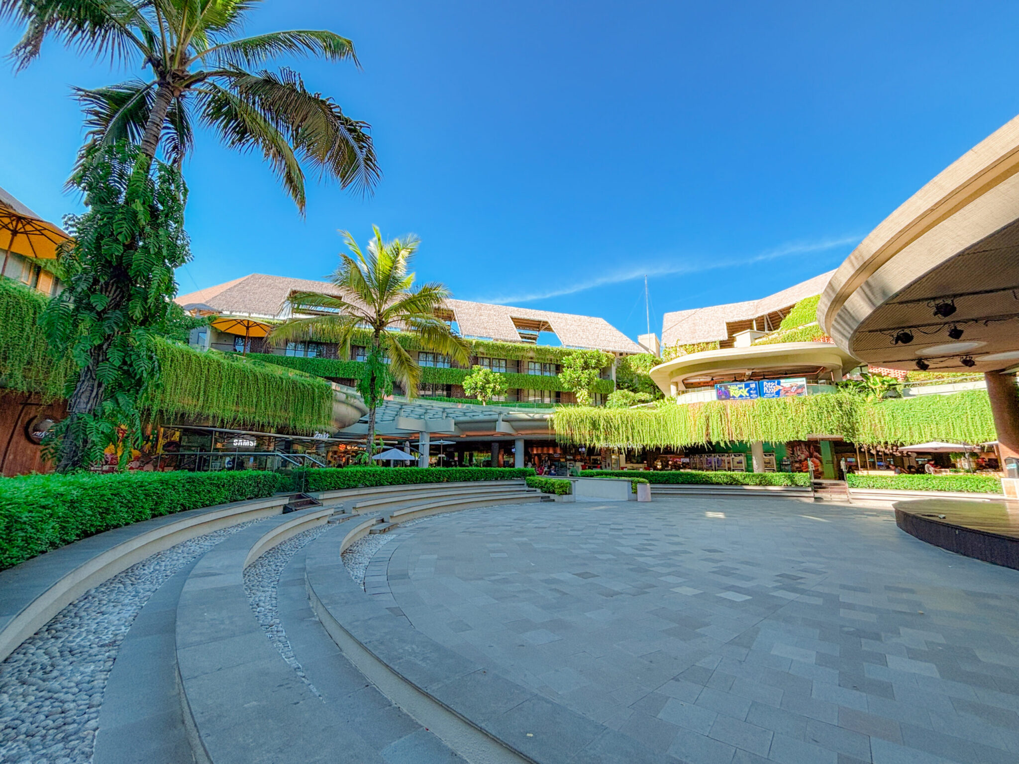 Beachwalk Bali: A Shopping and Entertainment Paradise by Kuta Beach ...