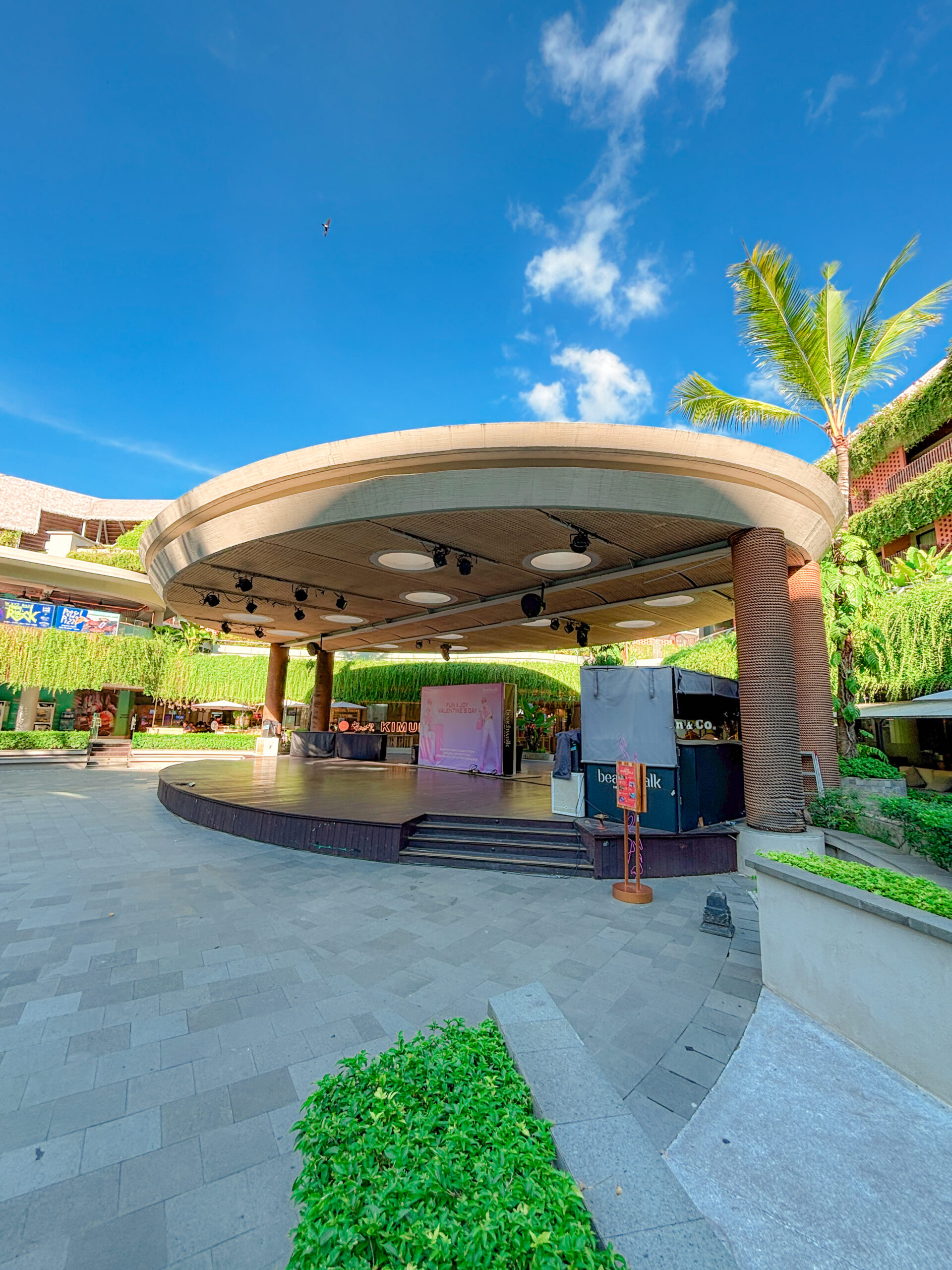 Beachwalk Bali: A Shopping and Entertainment Paradise by Kuta Beach ...